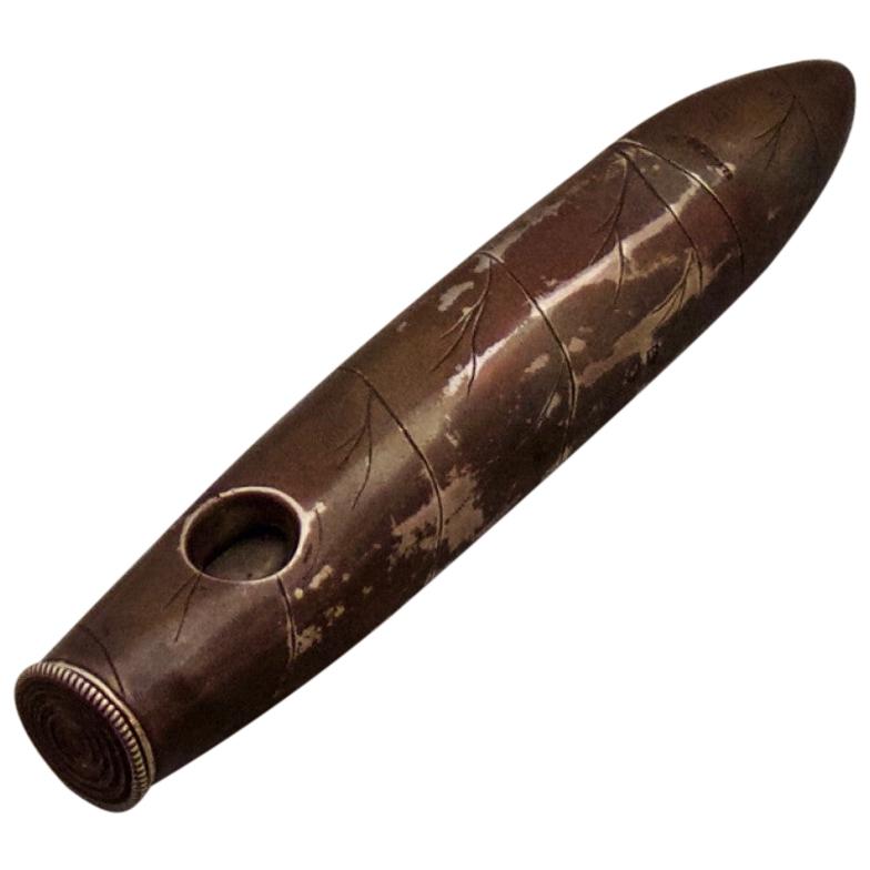 Antique Copper Hallmarks - For Sale on 1stDibs