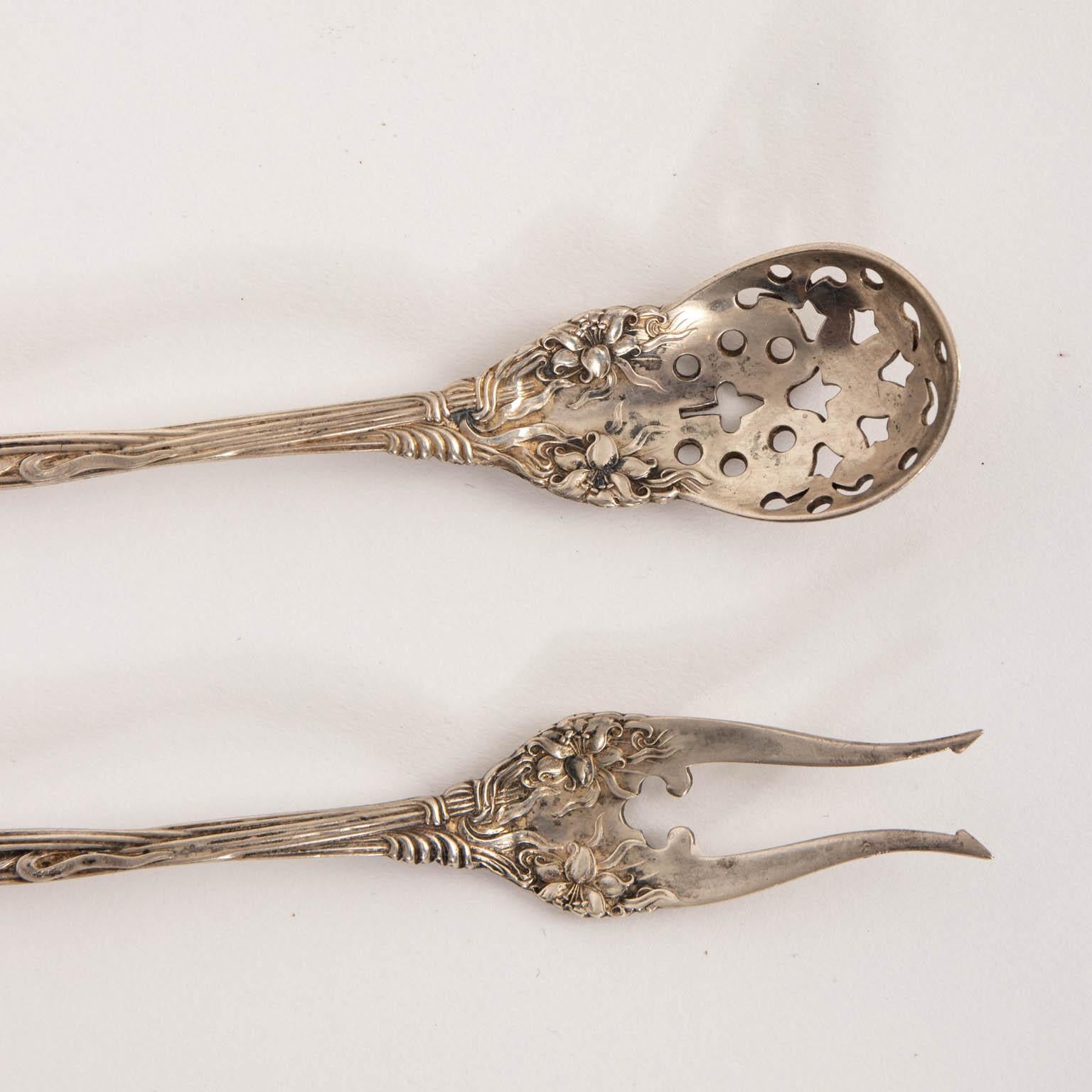 Sterling Silver Barware by Simpson Hall and Miller at 1stDibs | simpson ...