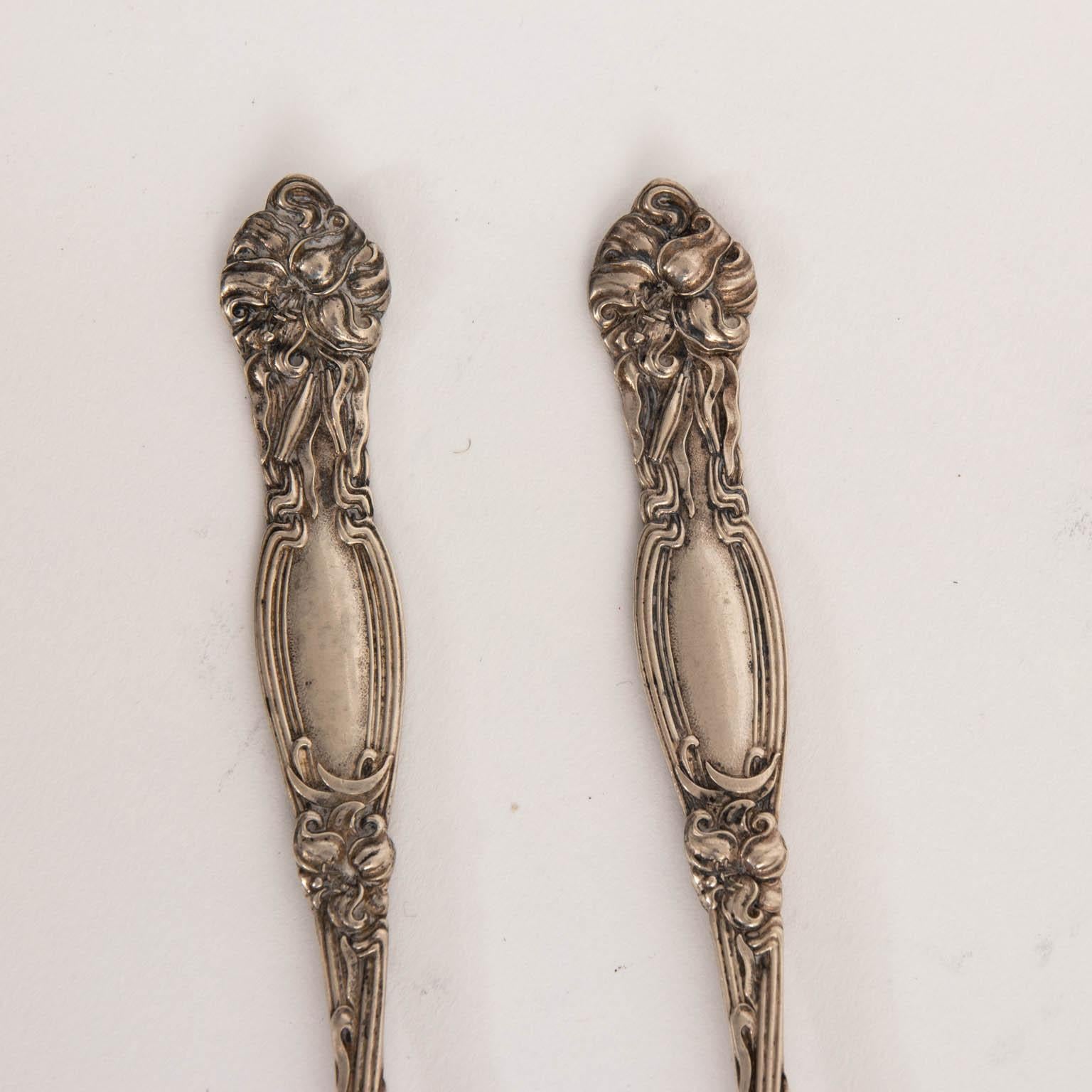 Sterling Silver Barware by Simpson Hall and Miller at 1stDibs | simpson ...