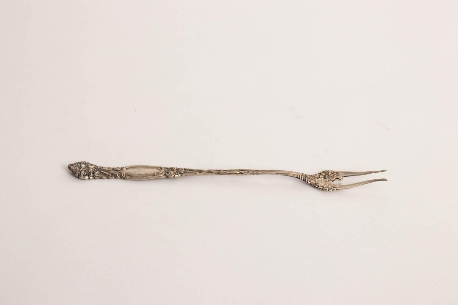 Sterling Silver Barware by Simpson Hall and Miller at 1stDibs | simpson ...