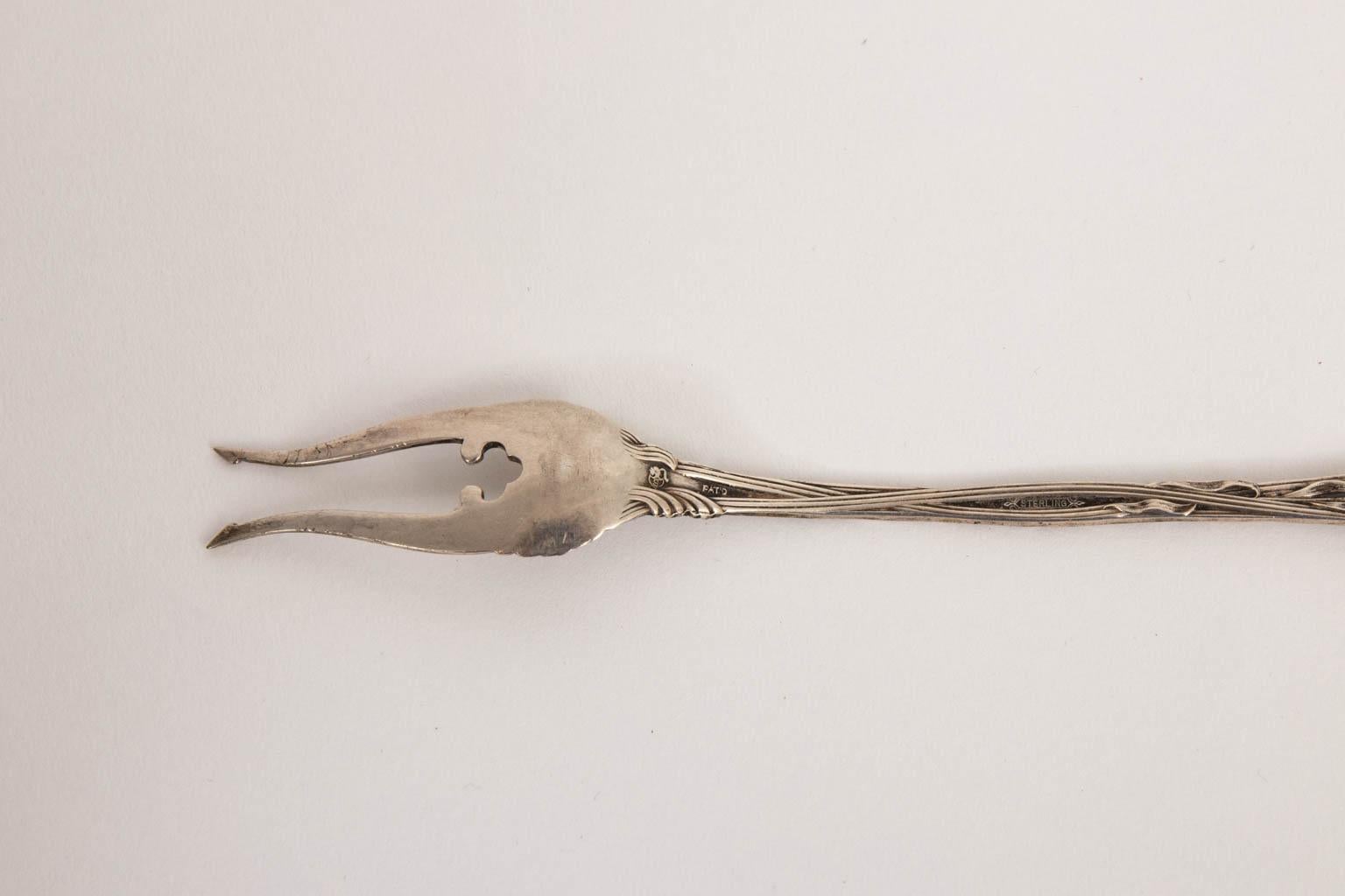 Sterling Silver Barware by Simpson Hall and Miller at 1stDibs | simpson ...