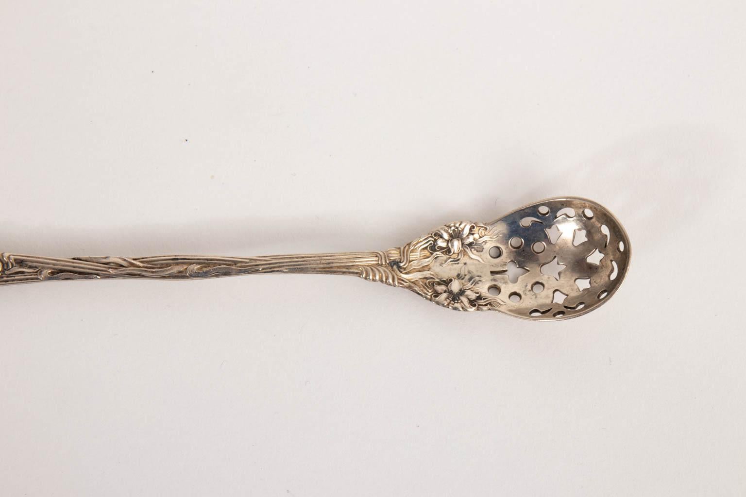 Sterling Silver Barware by Simpson Hall and Miller at 1stDibs | simpson ...