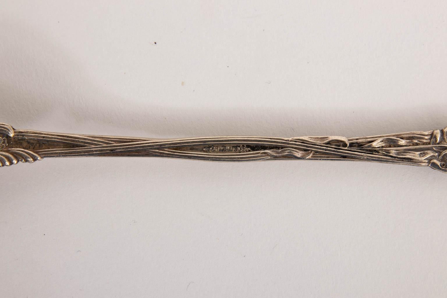 Sterling Silver Barware by Simpson Hall and Miller at 1stDibs | simpson ...