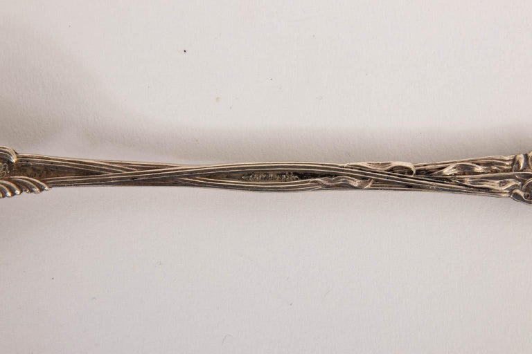 Sterling Silver Barware by Simpson Hall and Miller For Sale at 1stDibs