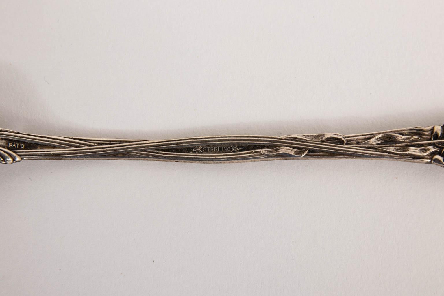 Sterling Silver Barware by Simpson Hall and Miller at 1stDibs | simpson ...