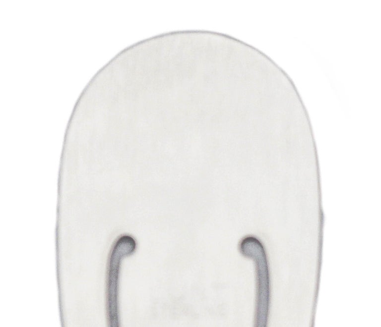 Sterling Silver Bookmark For Sale at 1stDibs