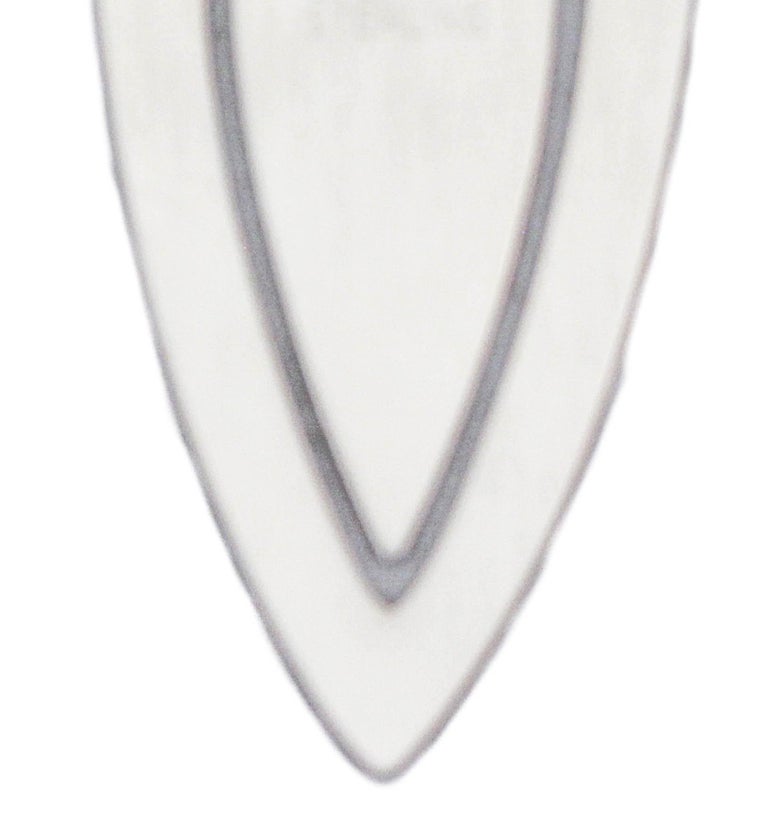 Sterling Silver Bookmark For Sale at 1stDibs