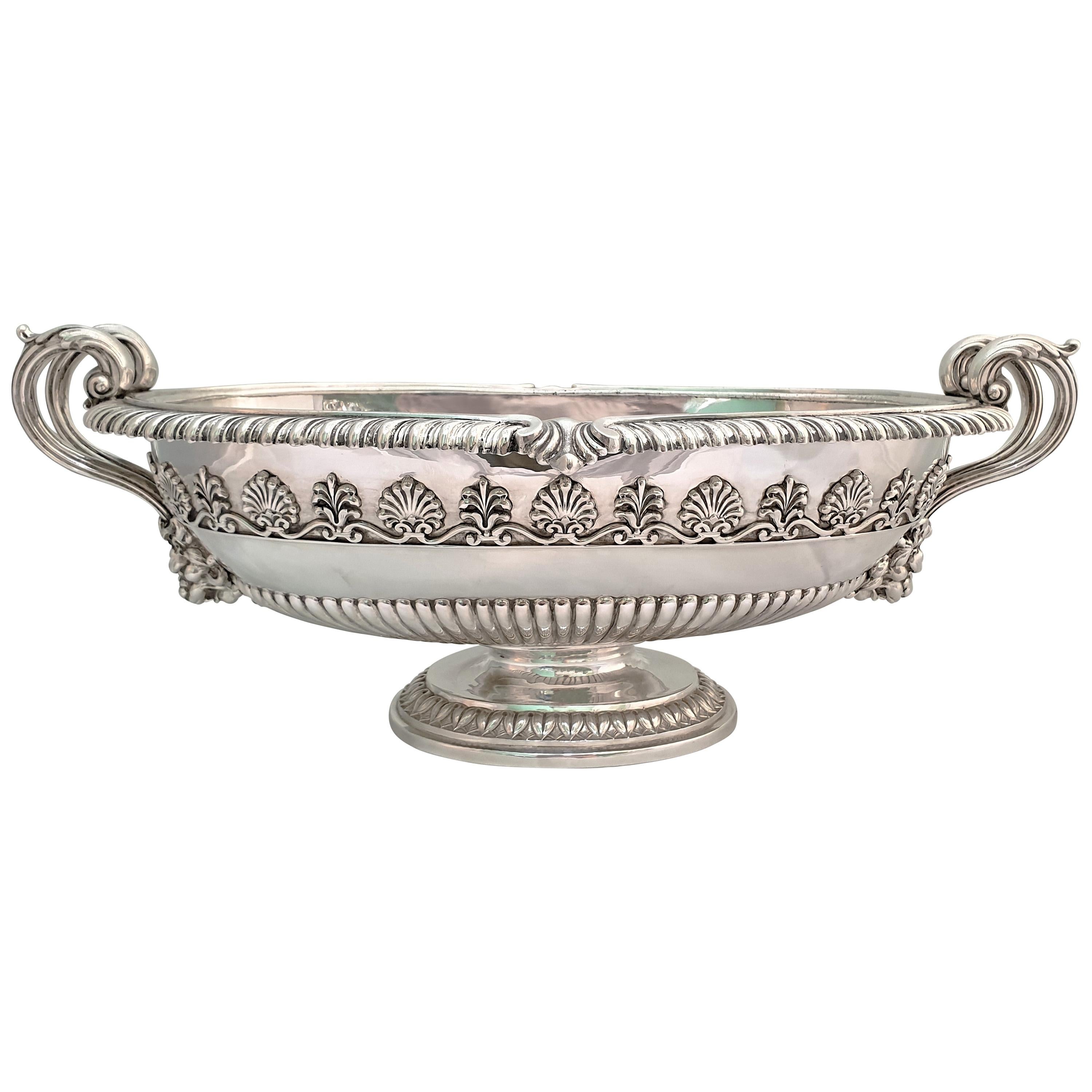 Silver Calderoni Silver - 8 For Sale on 1stDibs