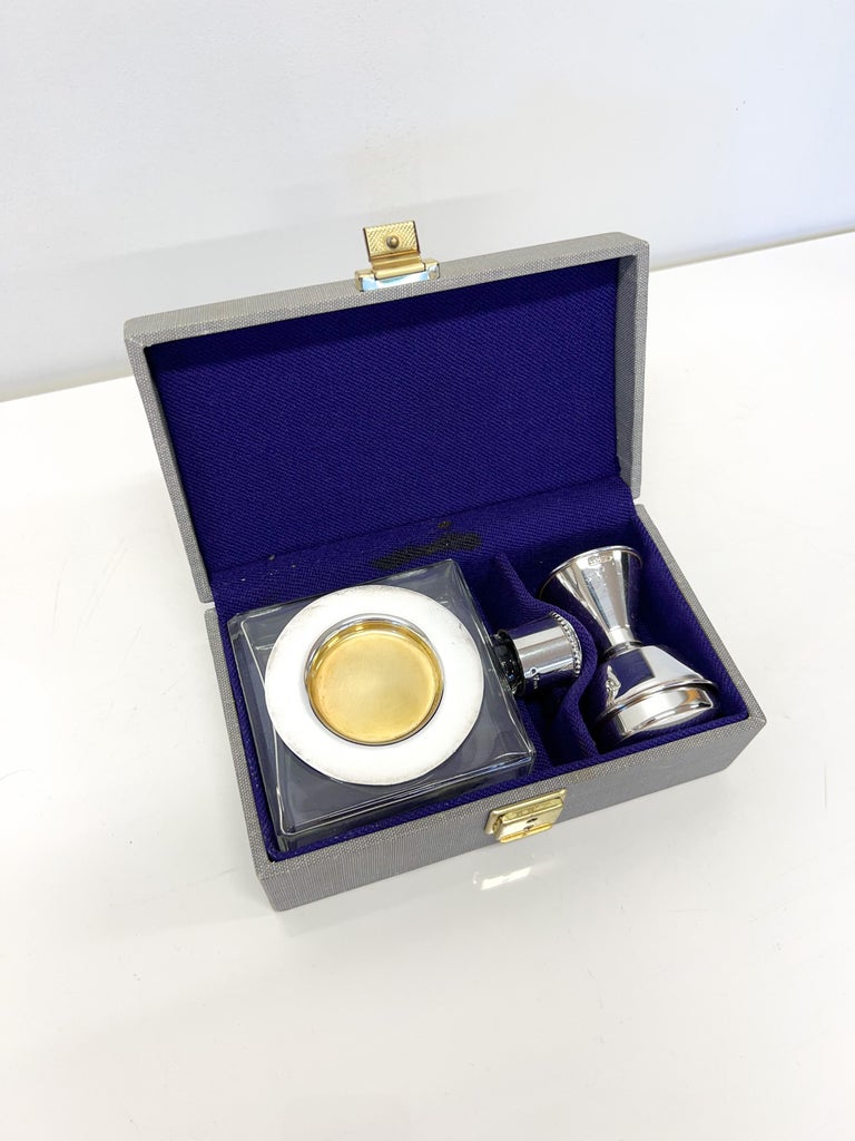 Sterling Silver Communion Utensils, Finland For Sale at 1stDibs