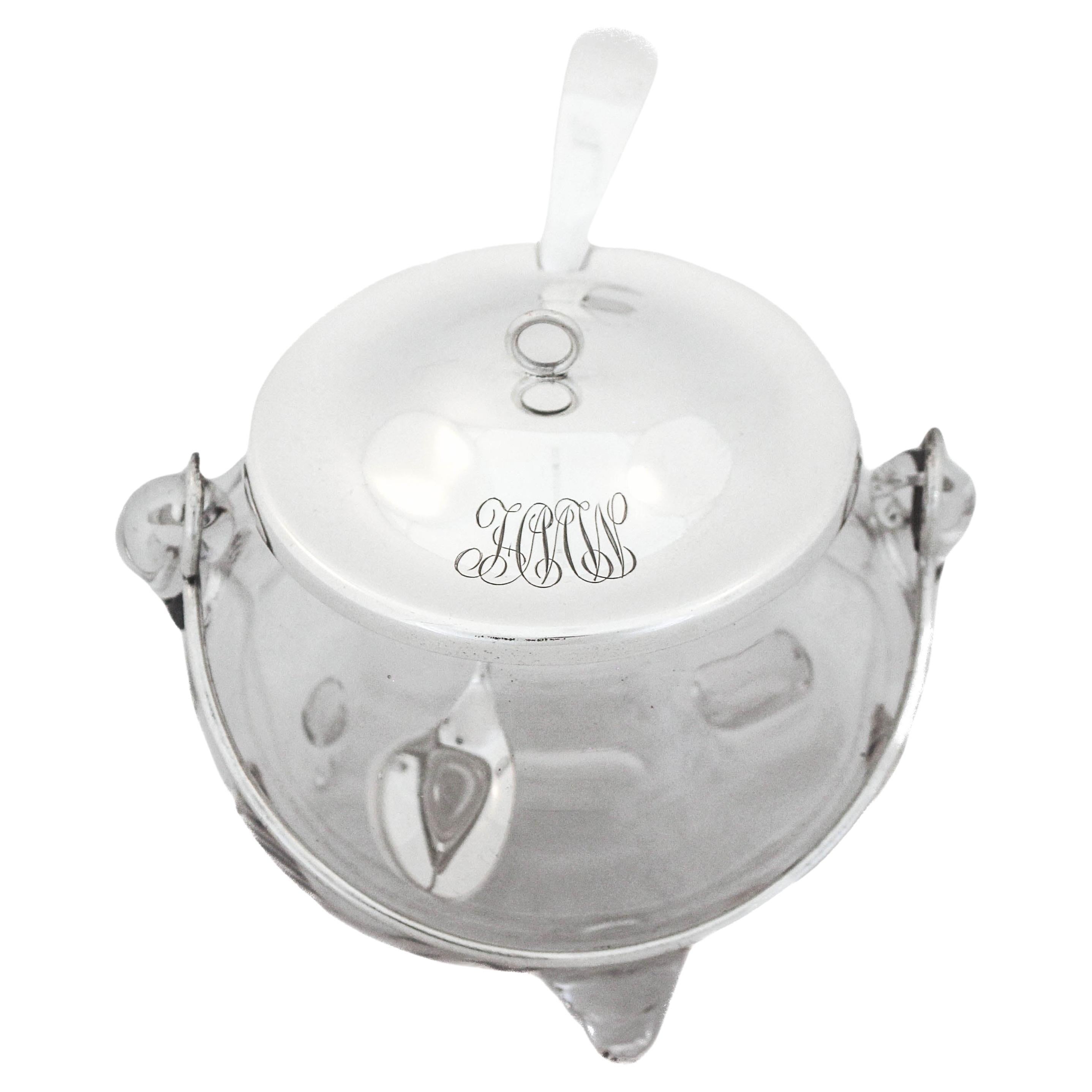 Navajo Indian Silver Spoons with Turquoise For Sale at 1stDibs | navajo ...