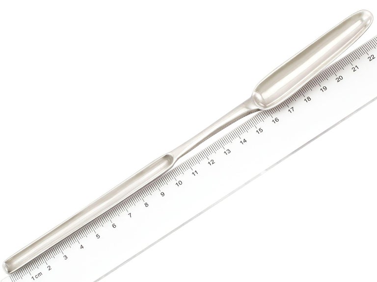 Sterling Silver Marrow Scoop, Antique Queen Anne 'circa 1710' at 1stDibs