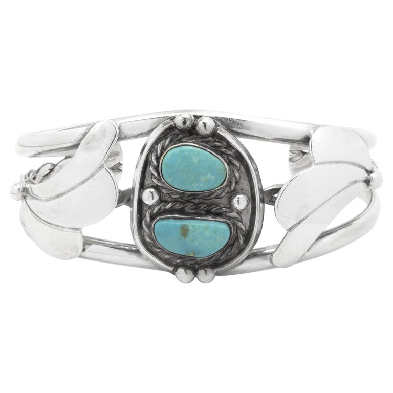 Sterling Silver Multi-Gemstone Bangle Bracelet For Sale at 1stDibs