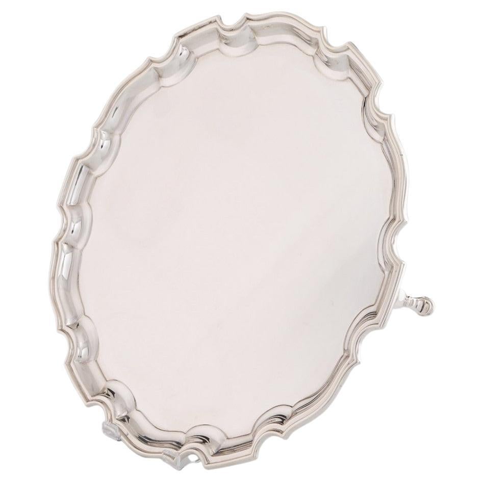 Queen Victoria Diamond Jubilee Commemorative Silver Bookmark, Chester ...