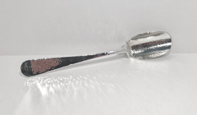 Stilton Cheese Scoop by Dominick and Haff- Old English Antique Pattern ...