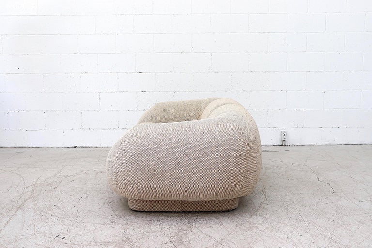 Steve Chase Amphibio Loveseat at 1stDibs