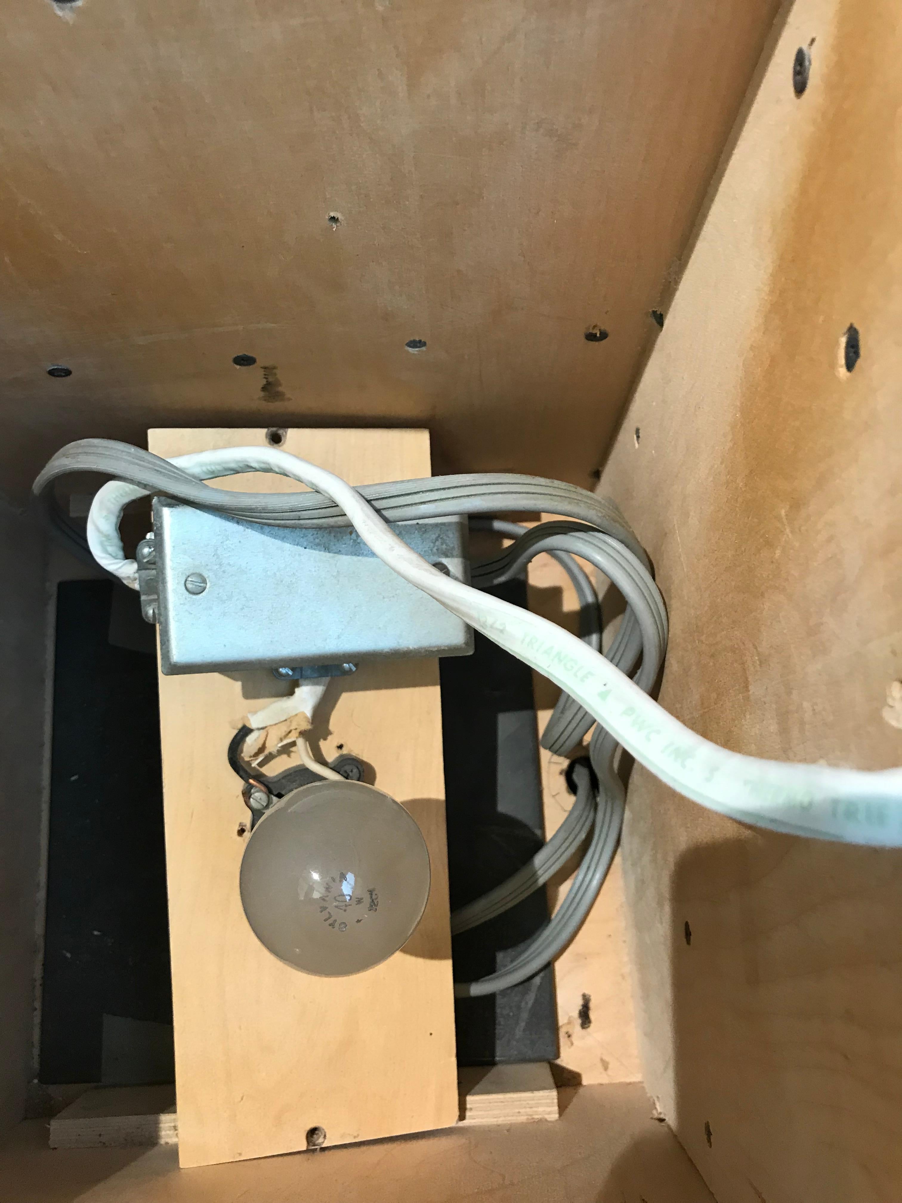 Steve Chase Arthur Elrod Designed Custom Dining Table at 1stDibs