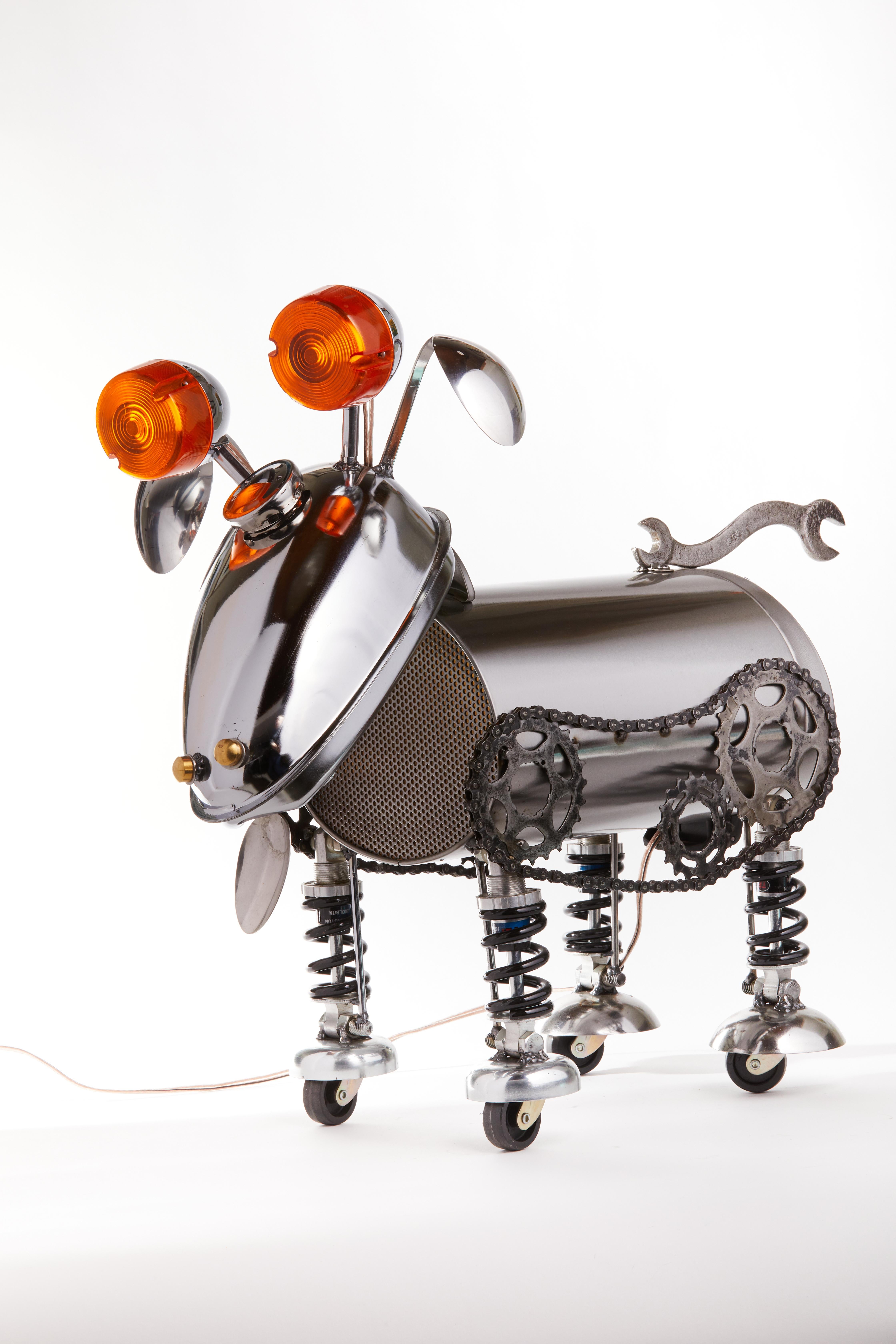 Steve Heller - Steve Heller, The Flutist For Sale at 1stDibs