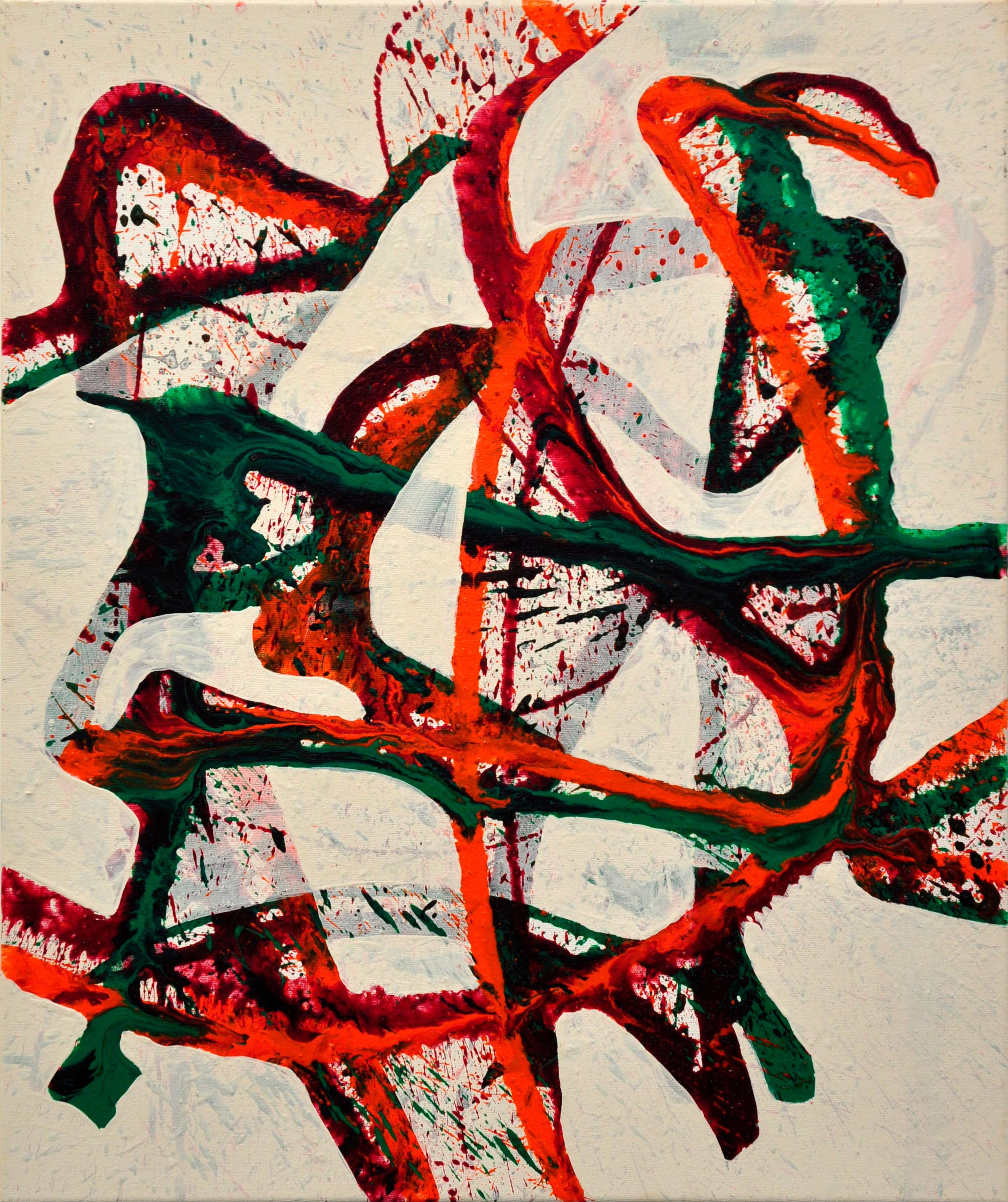 Steve Hicks - Square One For Sale at 1stDibs