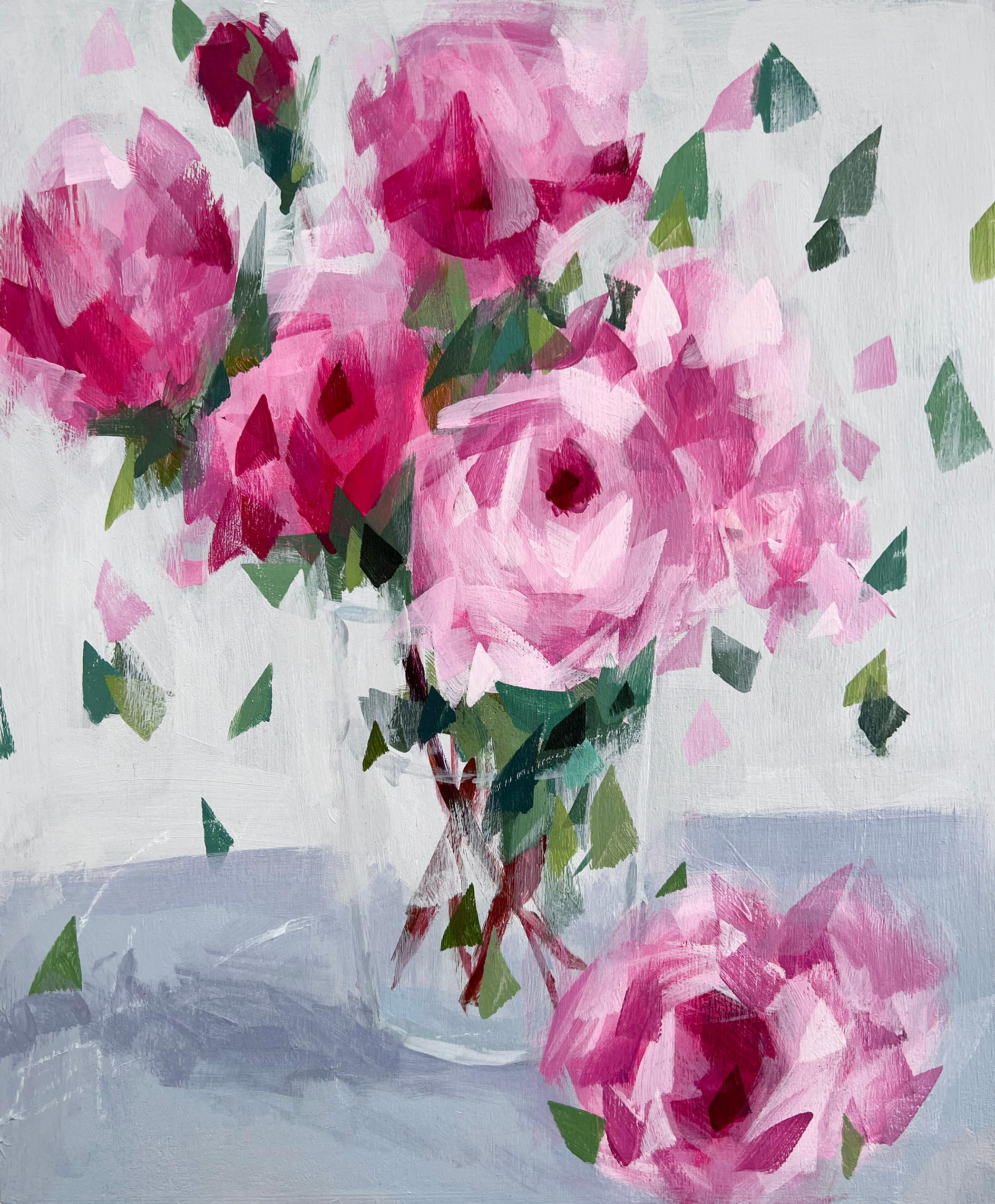 Steve Javiel - A l'aise En vente sur 1stDibs
