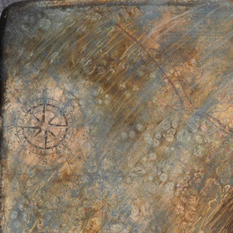 Steve Jensen - SAILOR AT OCEAN SIDE HARBOR For Sale at 1stDibs