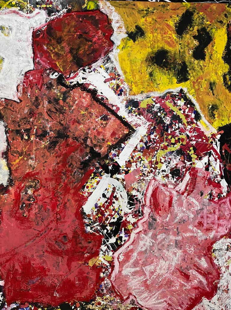 Steve Joester - Abstract 2 For Sale at 1stDibs