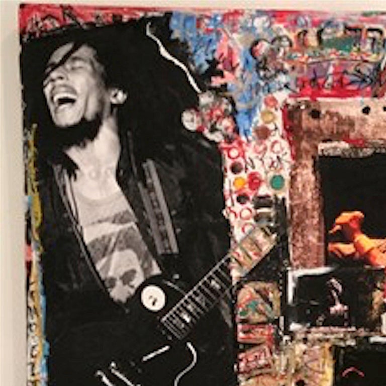 Steve Joester - Bob Show For Sale at 1stDibs