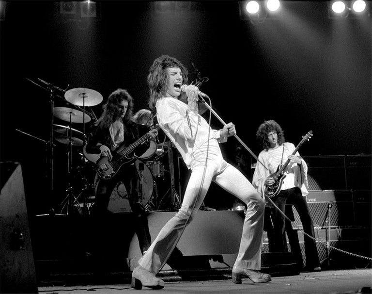 Steve Joester - Queen For Sale at 1stDibs