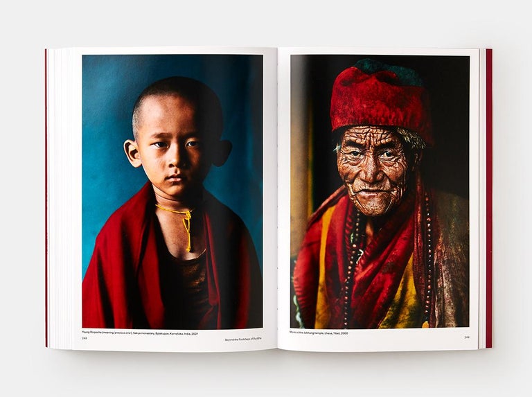 Steve McCurry Collection For Sale at 1stDibs