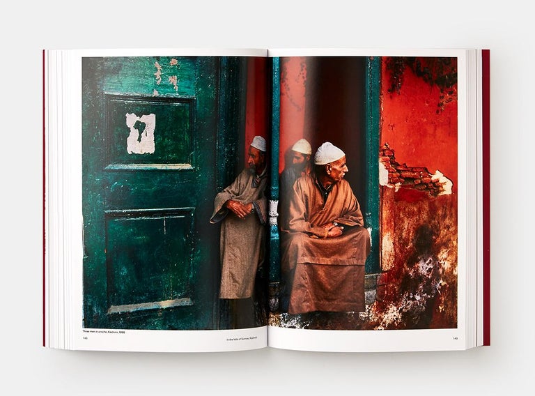 Steve McCurry Collection For Sale at 1stDibs