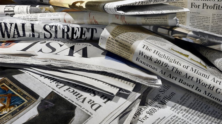 Steve Mills - ART RAGES, still life, photo-realism, black and white ...