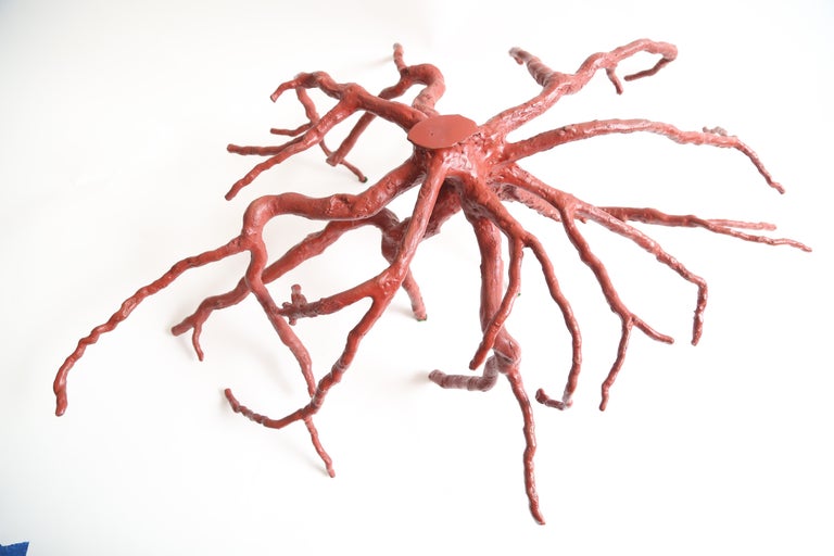 Steve Tobin Trinity Root Sculpture at 1stDibs