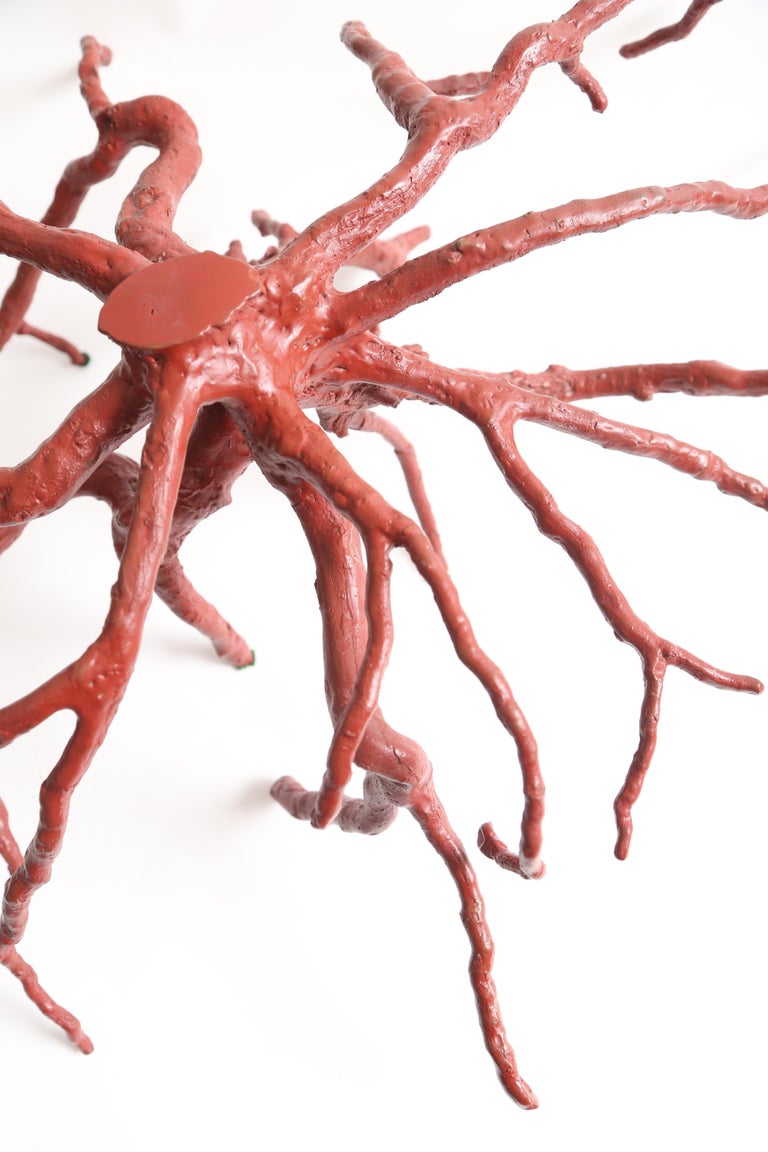 Steve Tobin Trinity Root Sculpture at 1stDibs