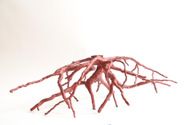 Steve Tobin Trinity Root Sculpture at 1stDibs