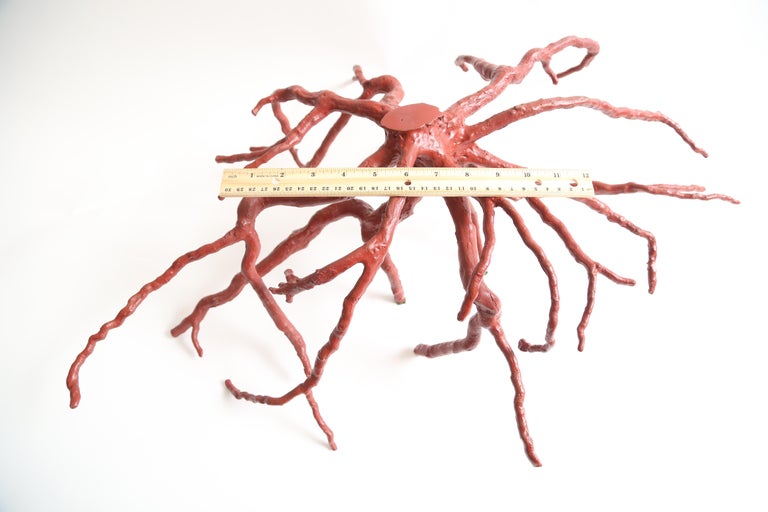 Steve Tobin Trinity Root Sculpture at 1stDibs