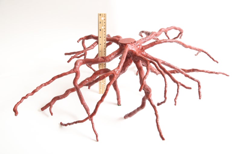 Steve Tobin Trinity Root Sculpture at 1stDibs