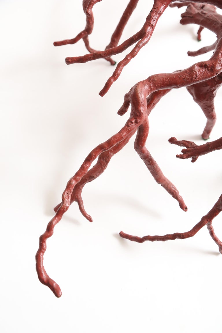 Steve Tobin Trinity Root Sculpture at 1stDibs