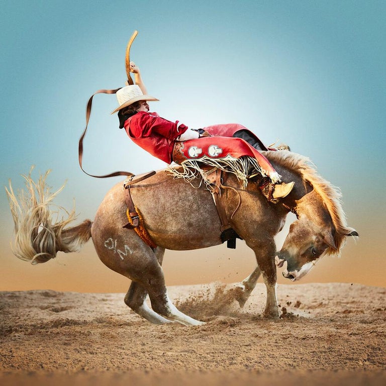 Steve Wrubel - Calavera For Sale at 1stDibs