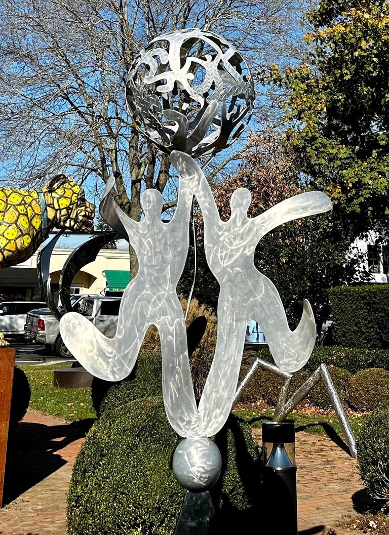 Steve Zaluski - Community For Sale at 1stDibs