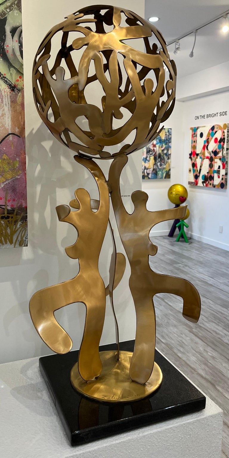 Steve Zaluski - The World Of Women For Sale at 1stDibs