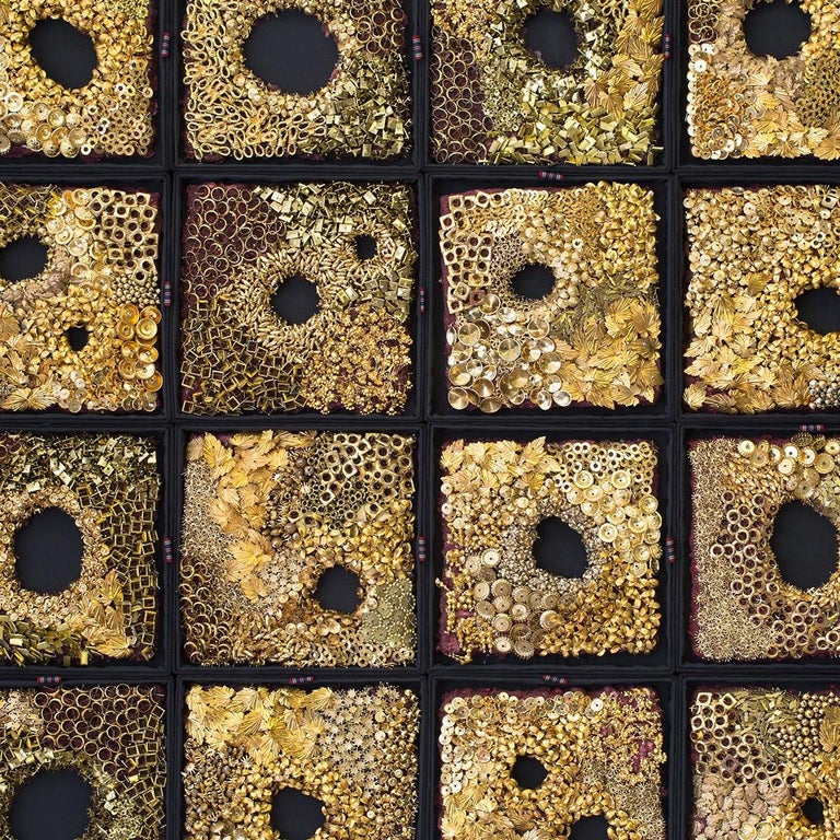 Steven and William Ladd - The Golden Child For Sale at 1stDibs