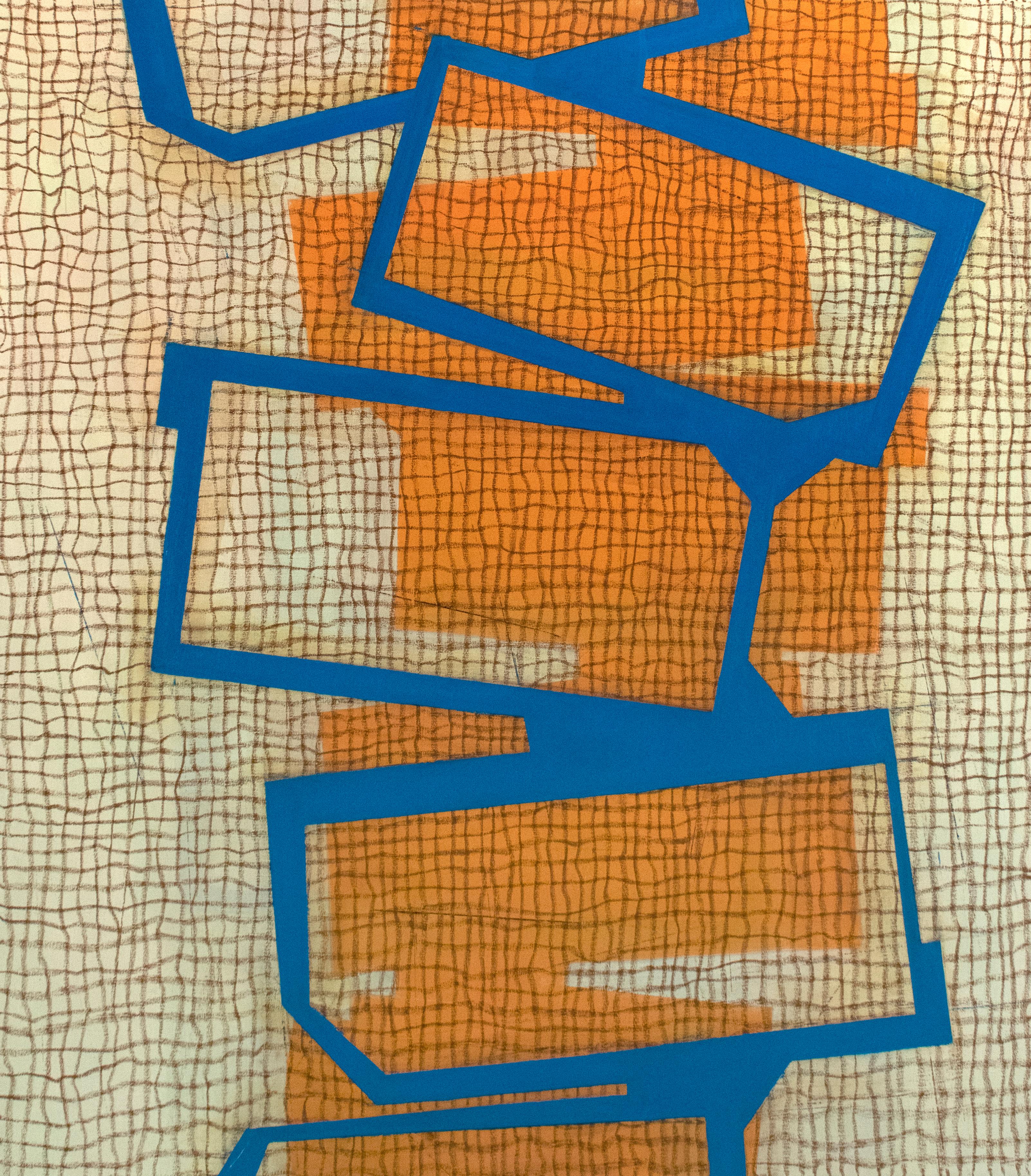 Steven Baris Art - 27 For Sale at 1stDibs | steven baris artist, code ...