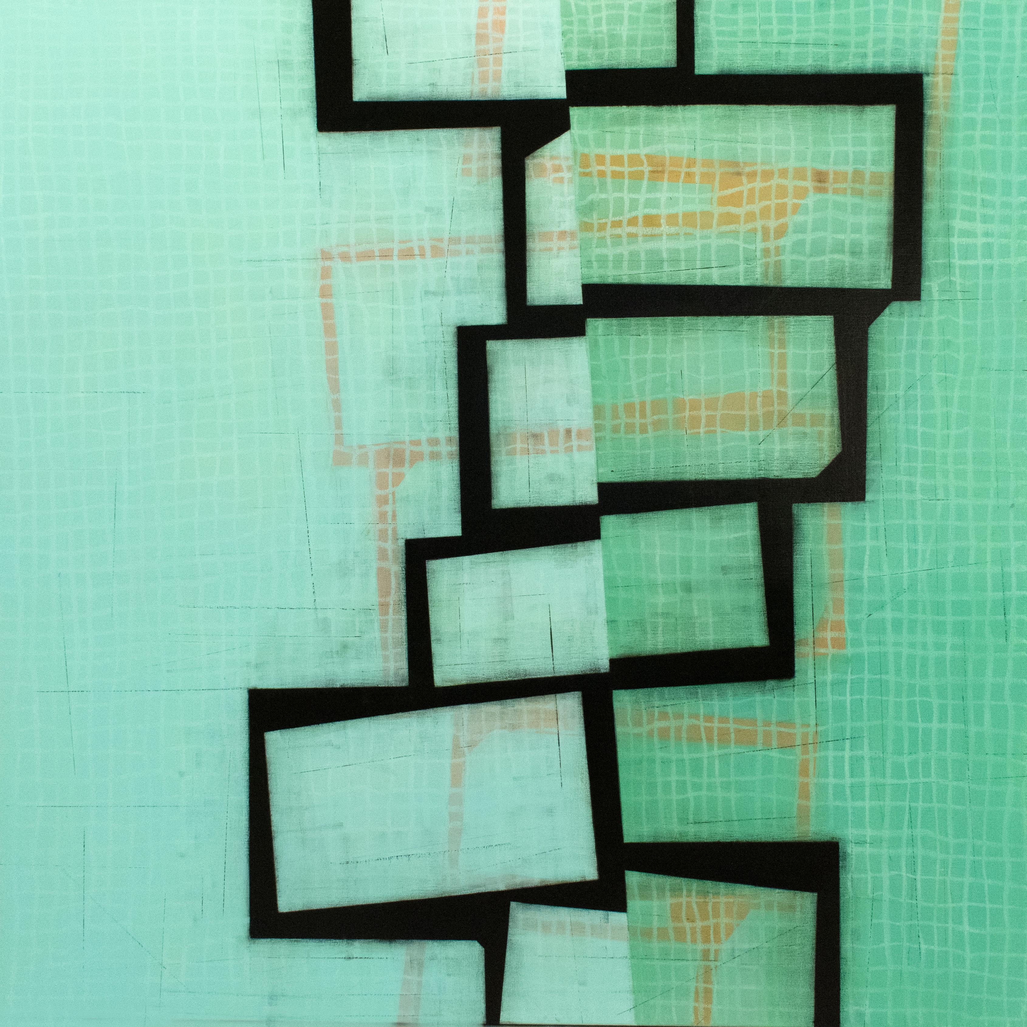 Steven Baris Art - 27 For Sale at 1stDibs | steven baris artist, code ...