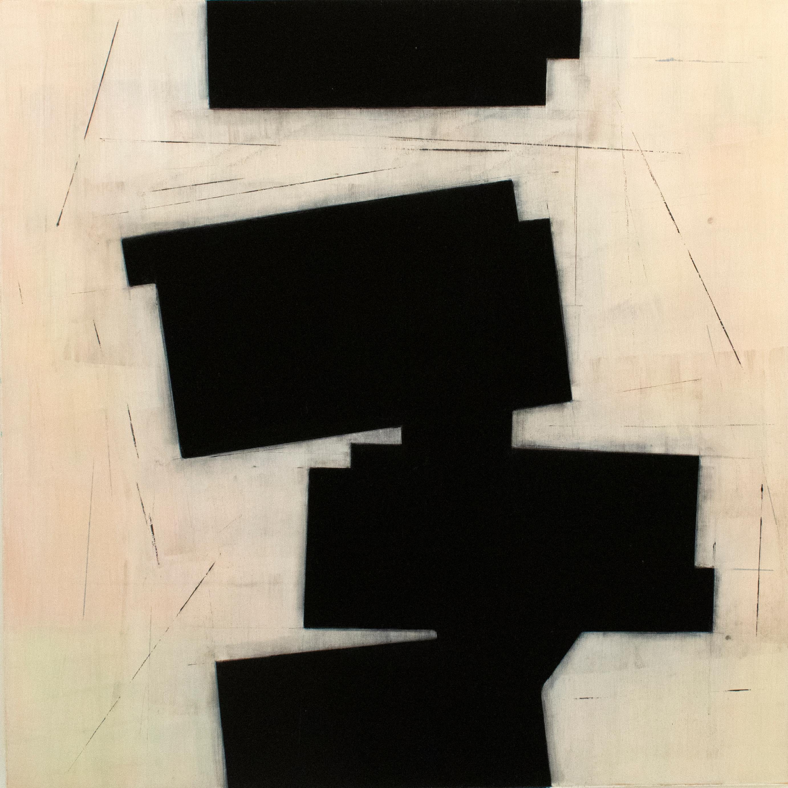 Steven Baris Art - 23 For Sale at 1stDibs | steve baris, steven baris ...