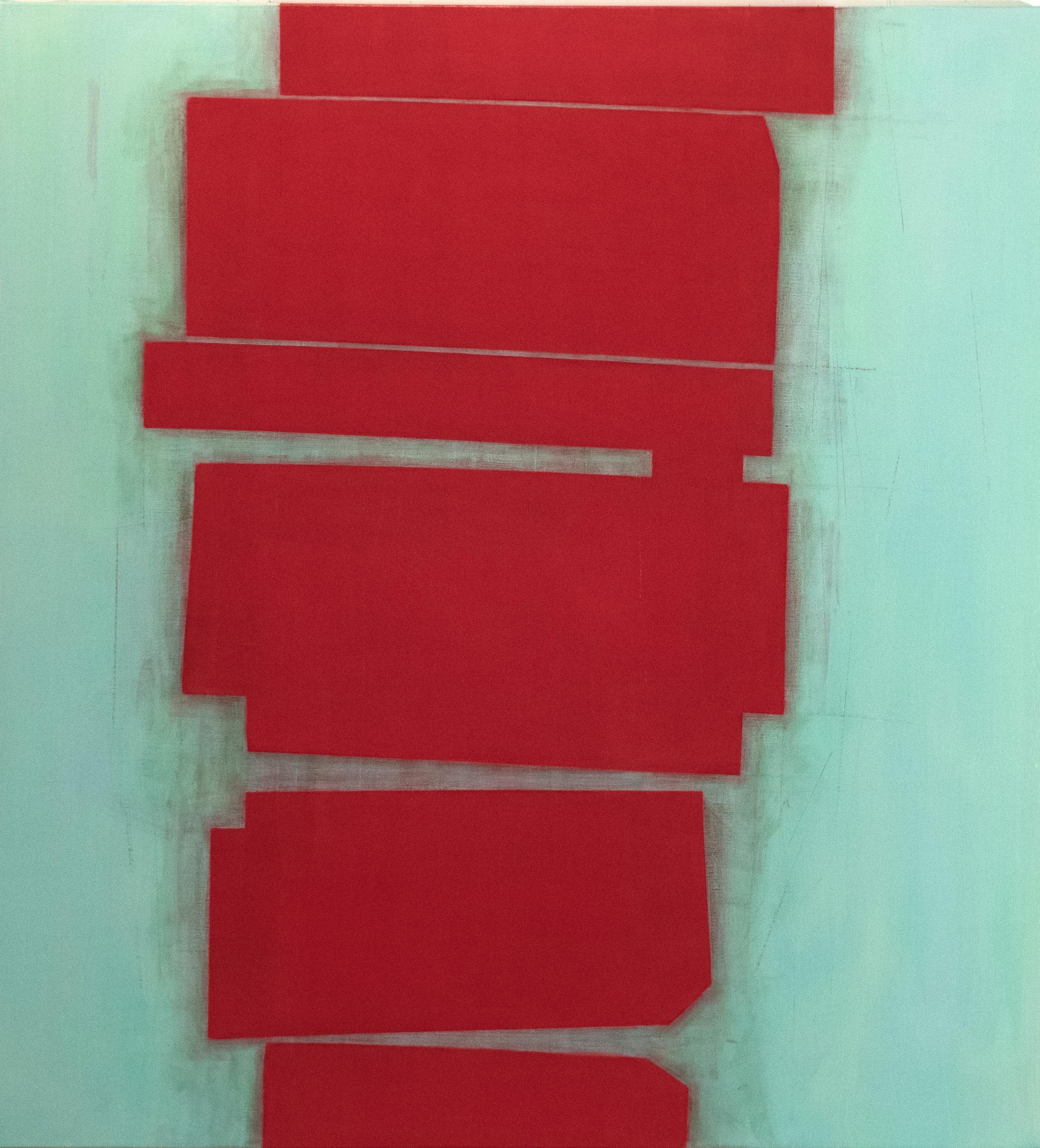 Steven Baris Art - 19 For Sale at 1stDibs | steven baris artist, code ...