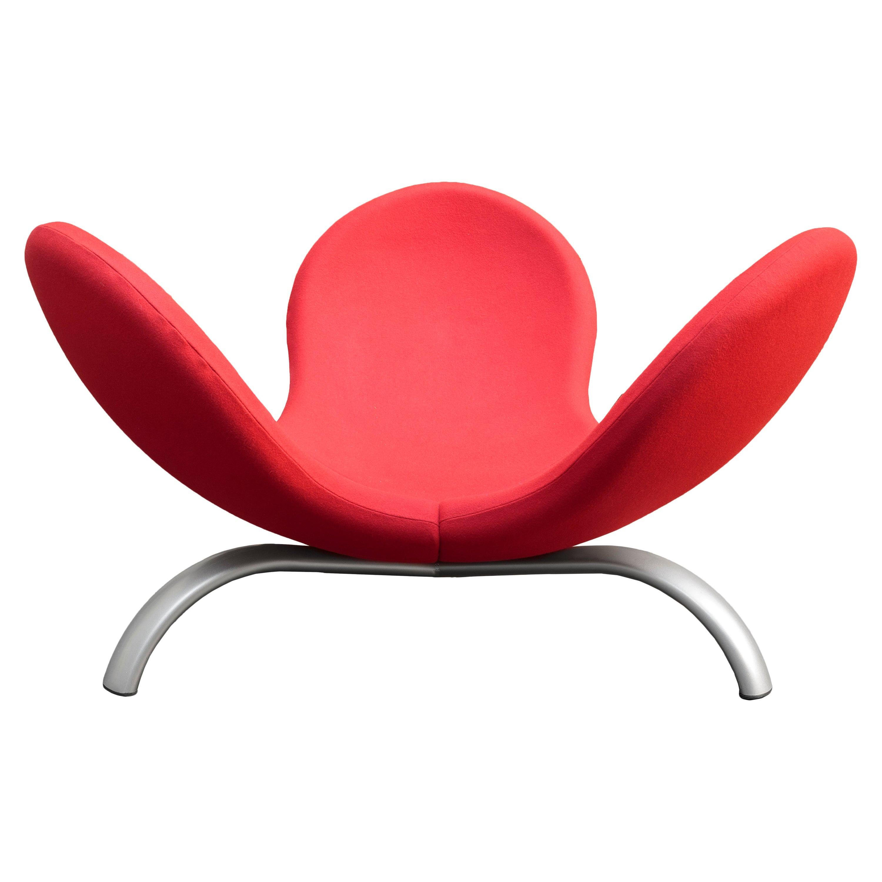 Overman Pod Chairs at 1stDibs