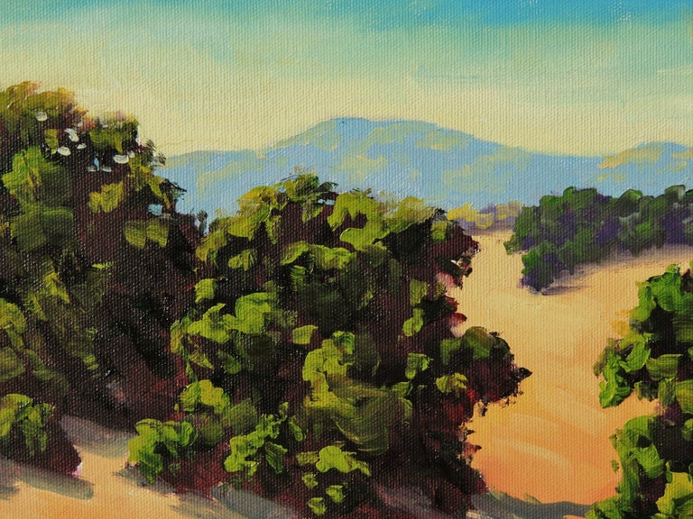 Steven Guy Bilodeau - Quiet Fields For Sale at 1stDibs