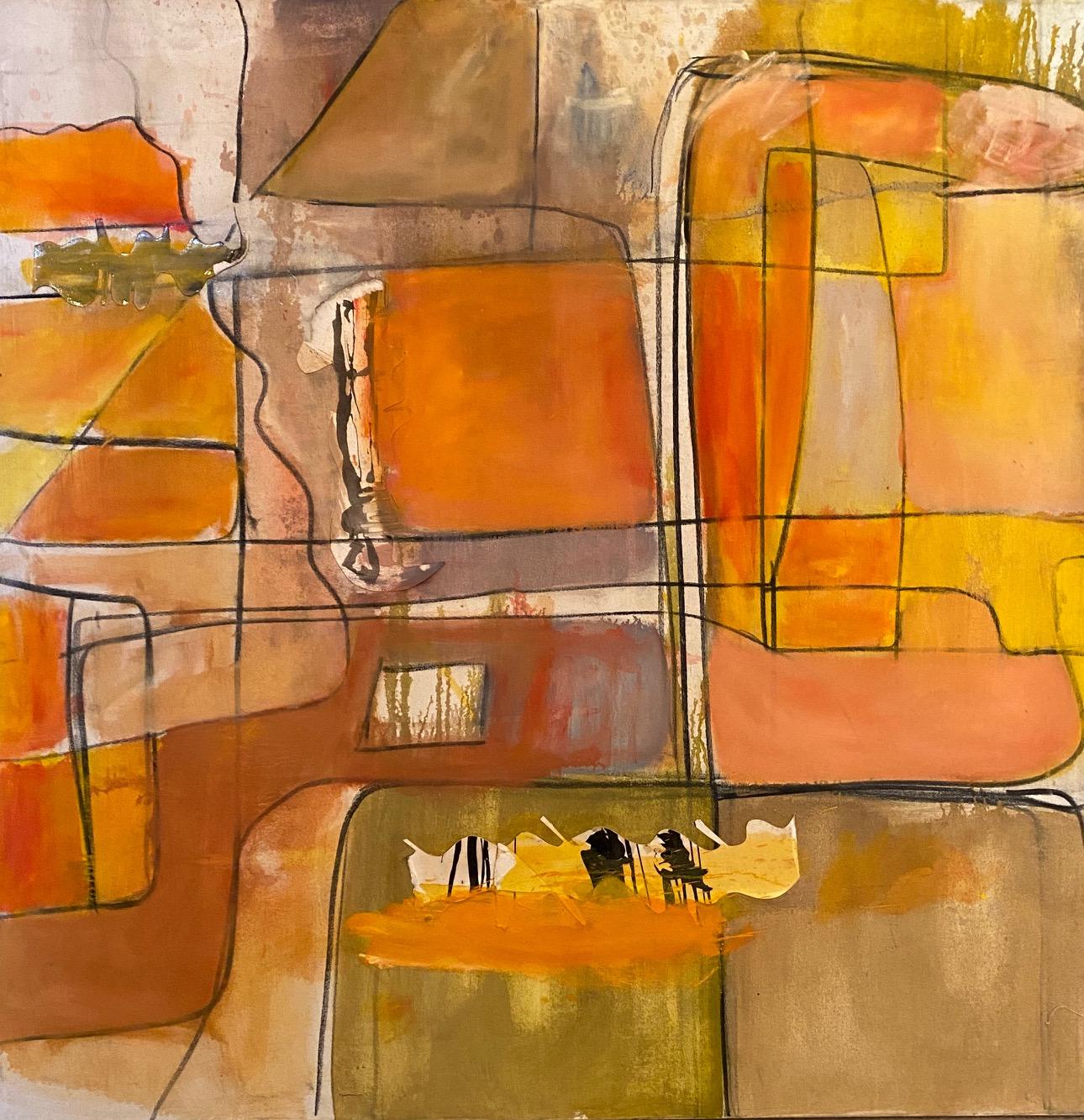 Michael Rich - Tangled For Sale at 1stDibs