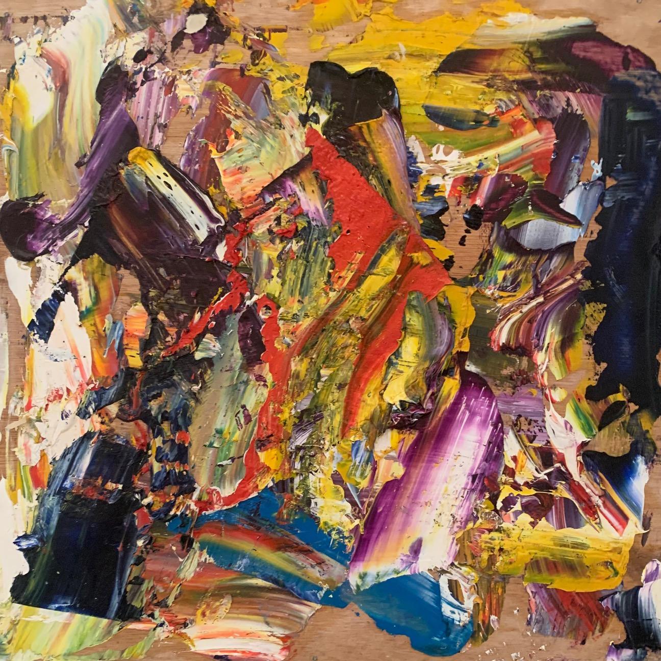 Anthony Thomas Triano - Abstract For Sale at 1stDibs | tom triano ...