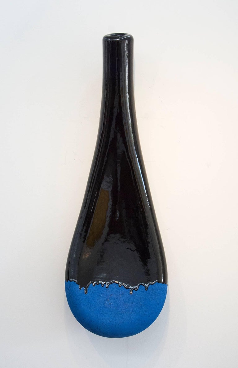 Steven Heinemann - The Future Swallows the Past, Ceramic Sculpture For ...