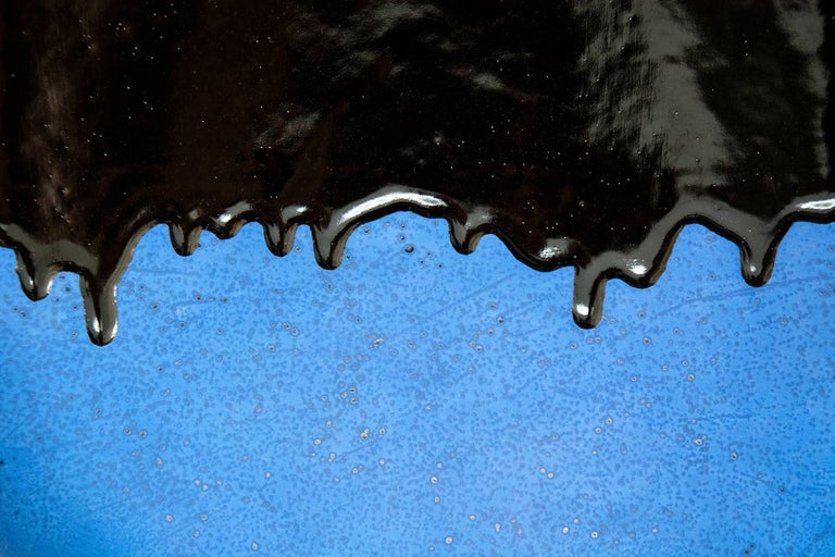 Steven Heinemann - The Future Swallows the Past, Ceramic Sculpture For ...